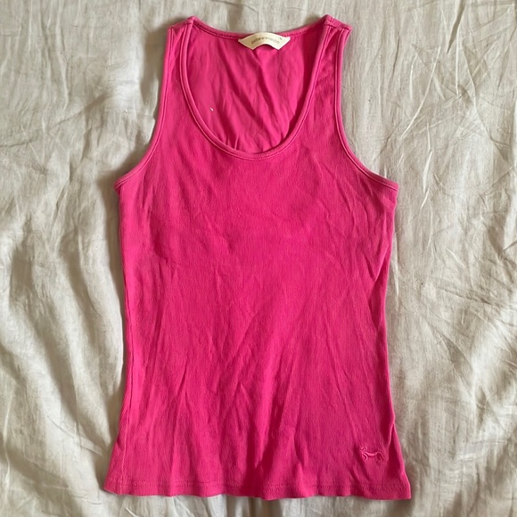 Peter Alexander | Intimates & Sleepwear | Pink Peter Alexander Tank ...
